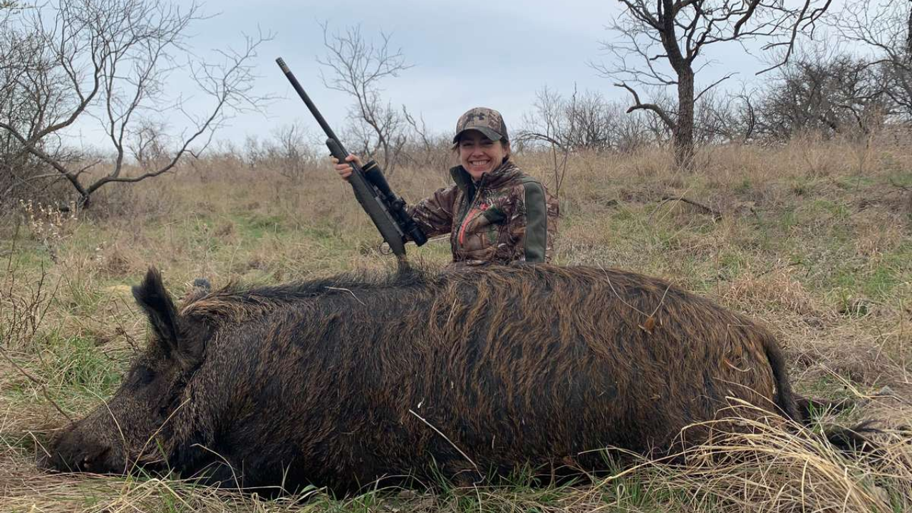 Hog Hunting Guide 2025–2026: Laws, Methods & Best States